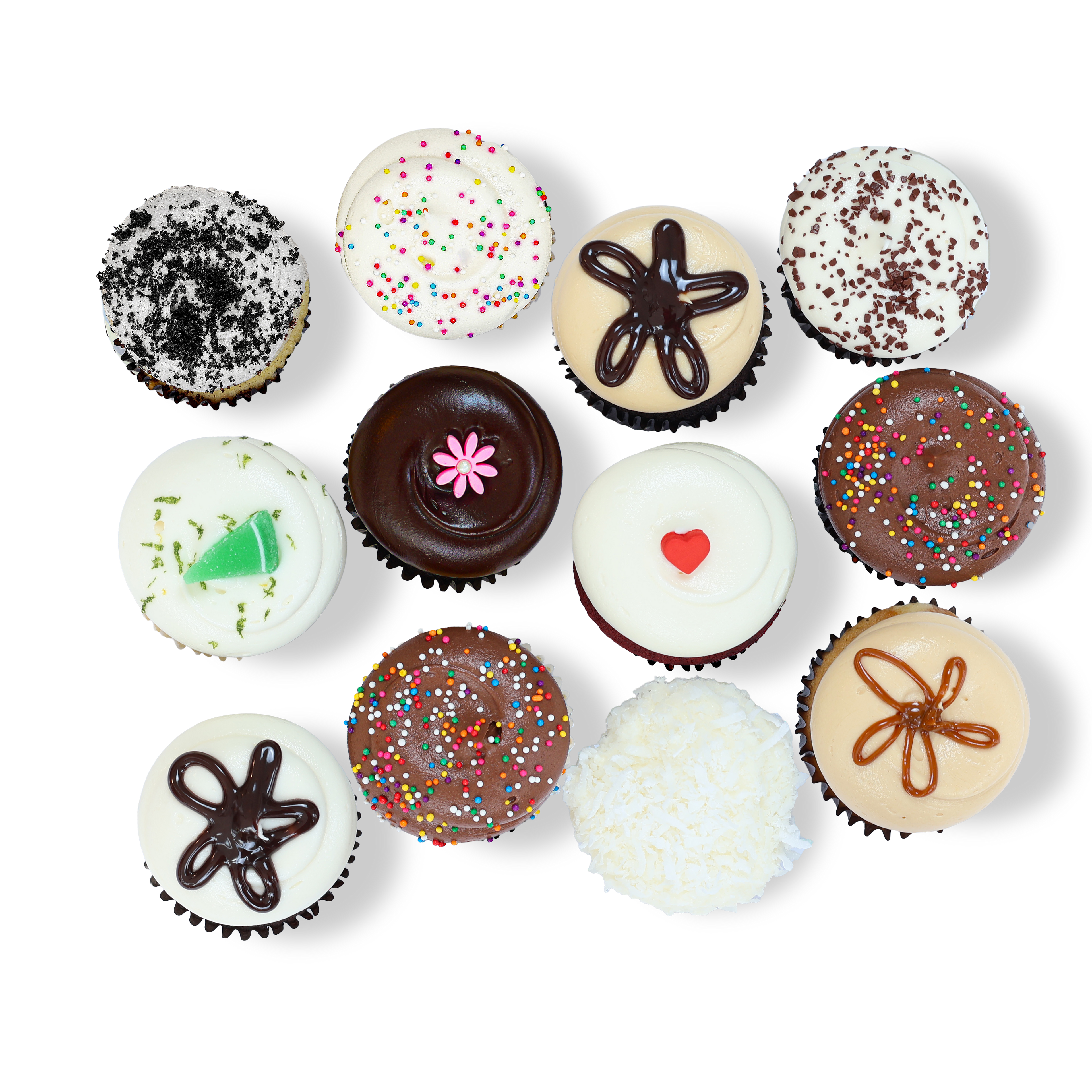 Georgetown Cupcake | DC Gourmet Cupcakes
