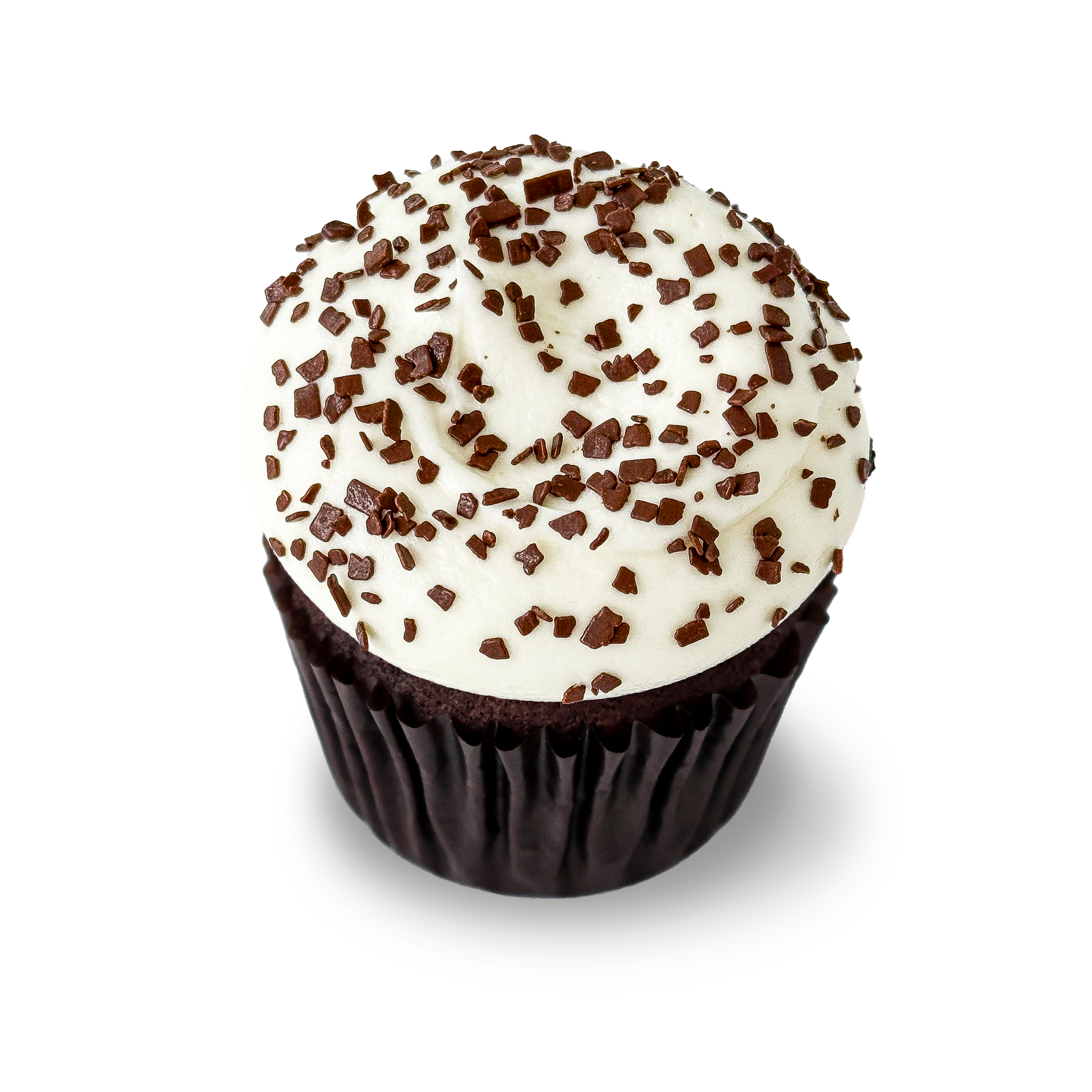 Flavors – Georgetown Cupcake