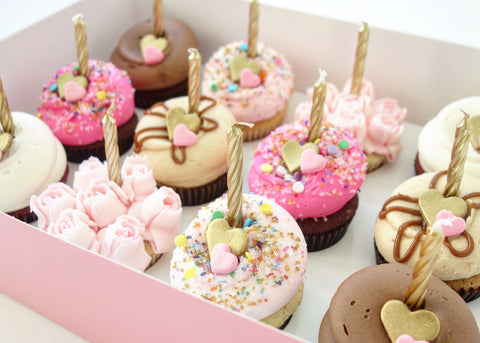 Georgetown Cupcake | DC Gourmet Cupcakes