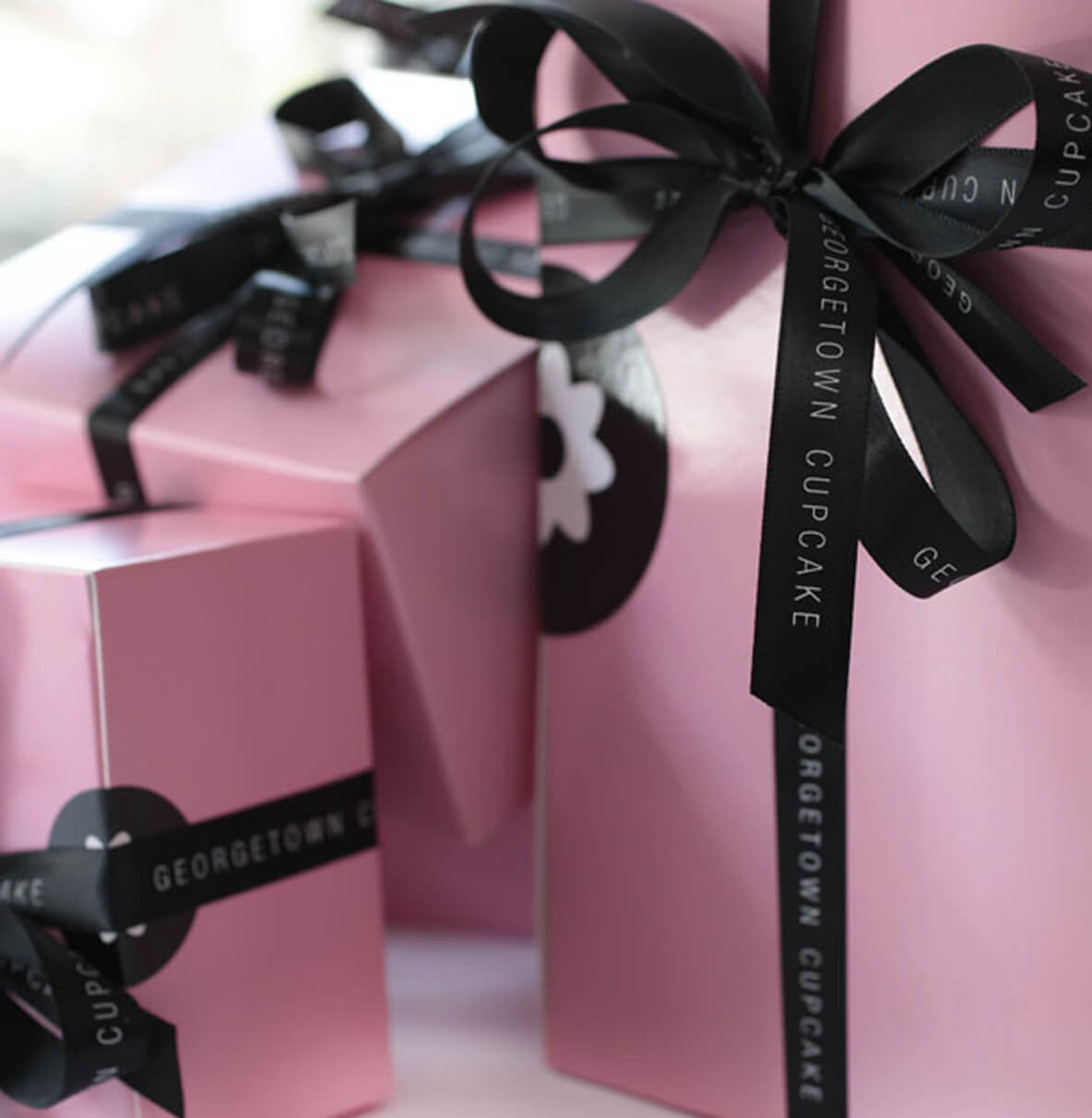 Special Events – Georgetown Cupcake