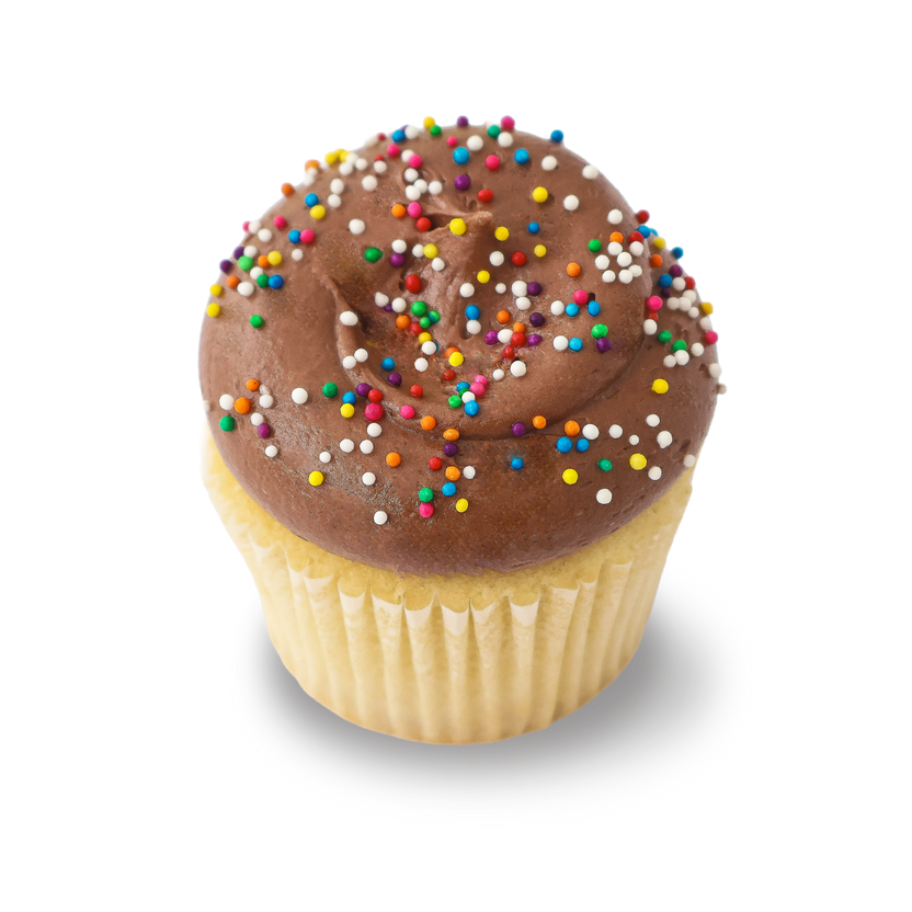Flavors – Georgetown Cupcake